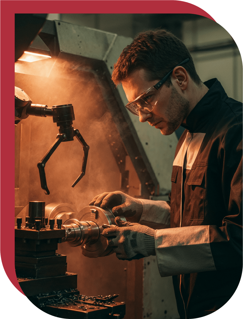 Real-Time Fabrication Tracking & Reporting Software | MODS Fab Tracker